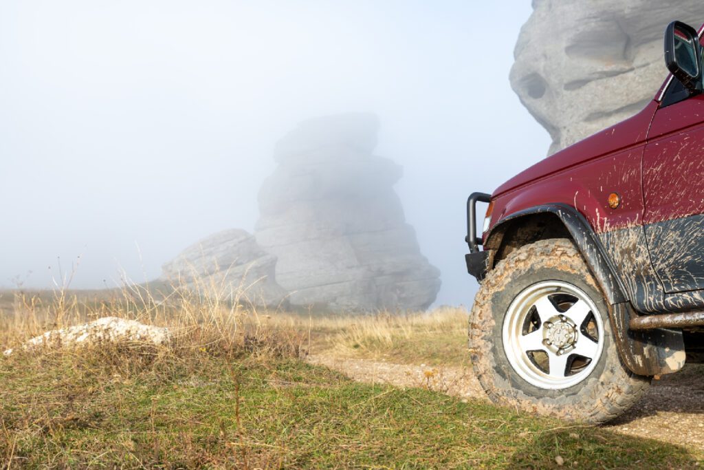 Does the type of bull bar fitted make a difference? - MotoGear